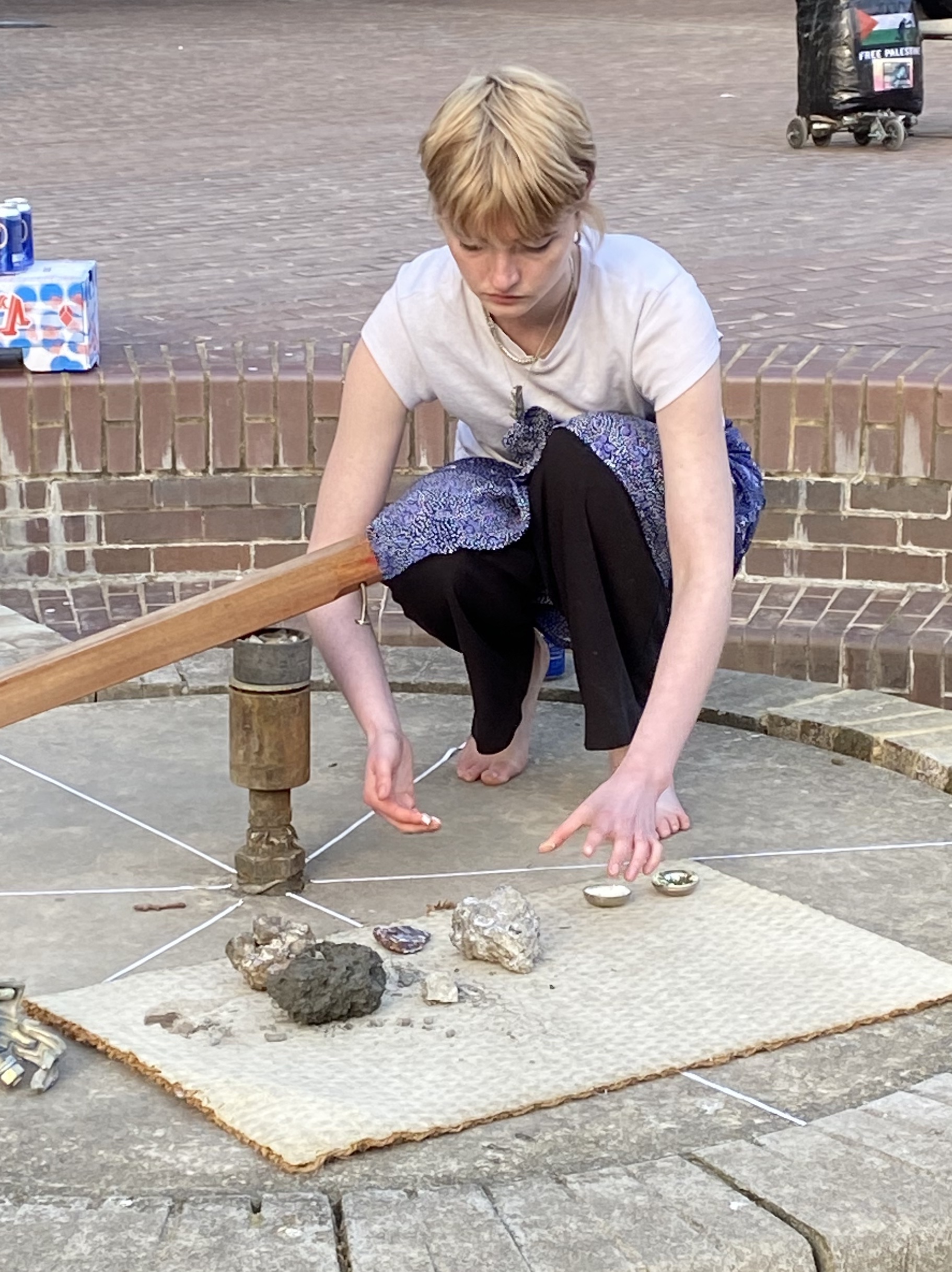 About Emily Fielding | North Yorkshire Artist Specialising in Memory ...